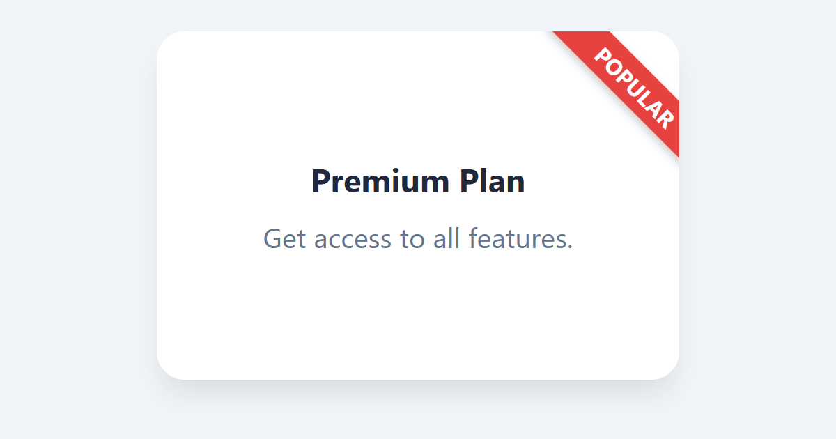 HTML Code Snippets & Examples - CodeShack