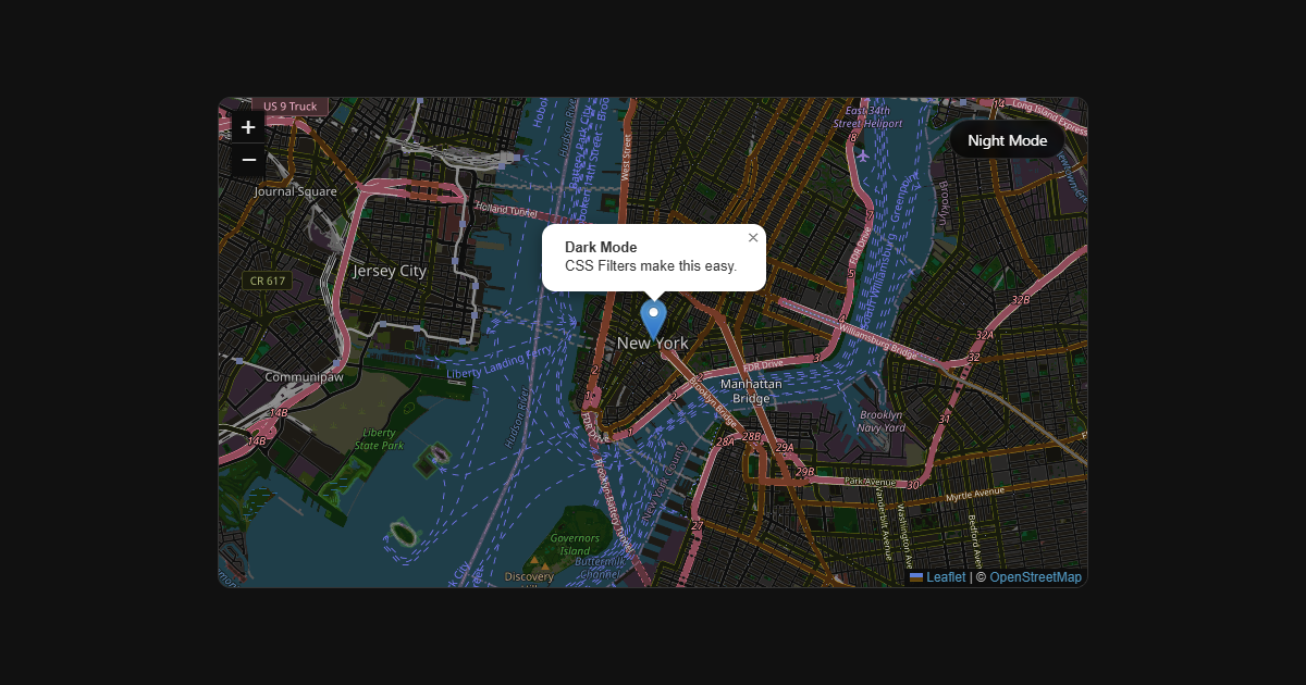HTML Code Snippets & Examples - CodeShack