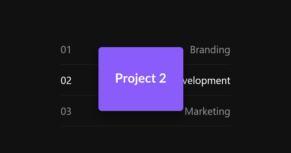 HTML Code Snippets & Examples - CodeShack