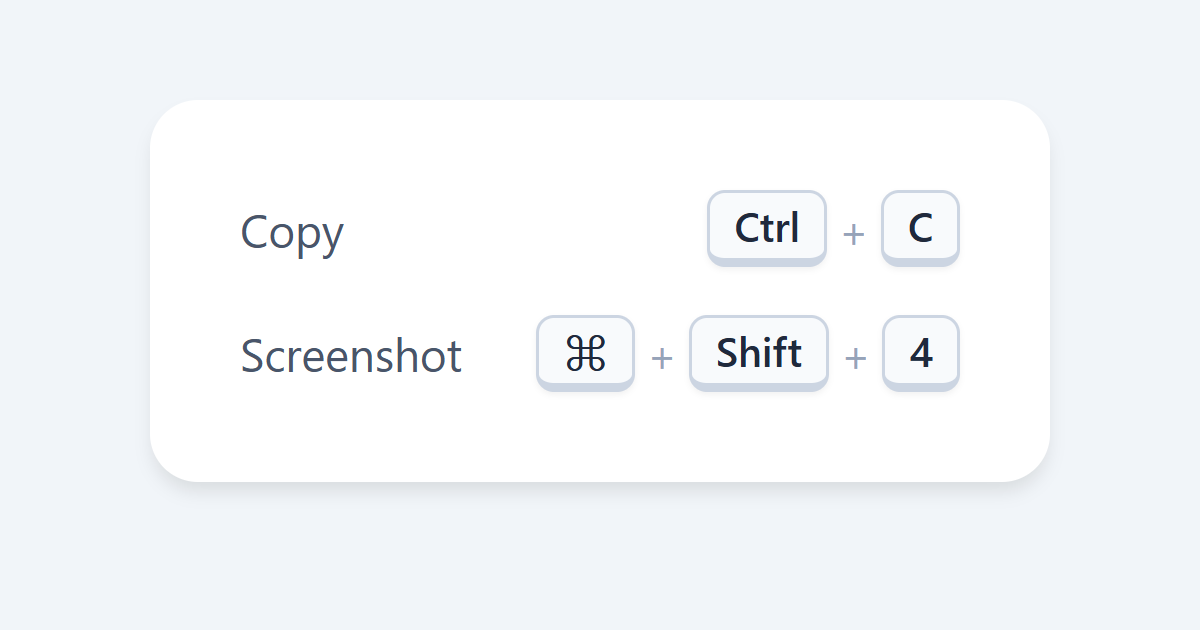 HTML Code Snippets & Examples - CodeShack