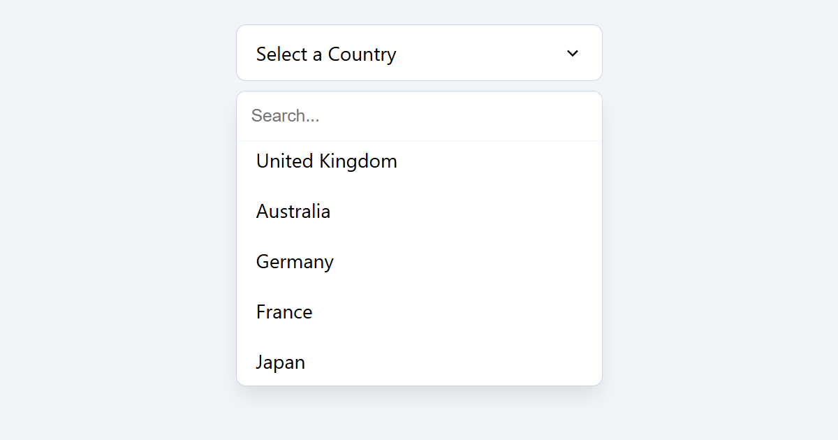 HTML Code Snippets & Examples - CodeShack