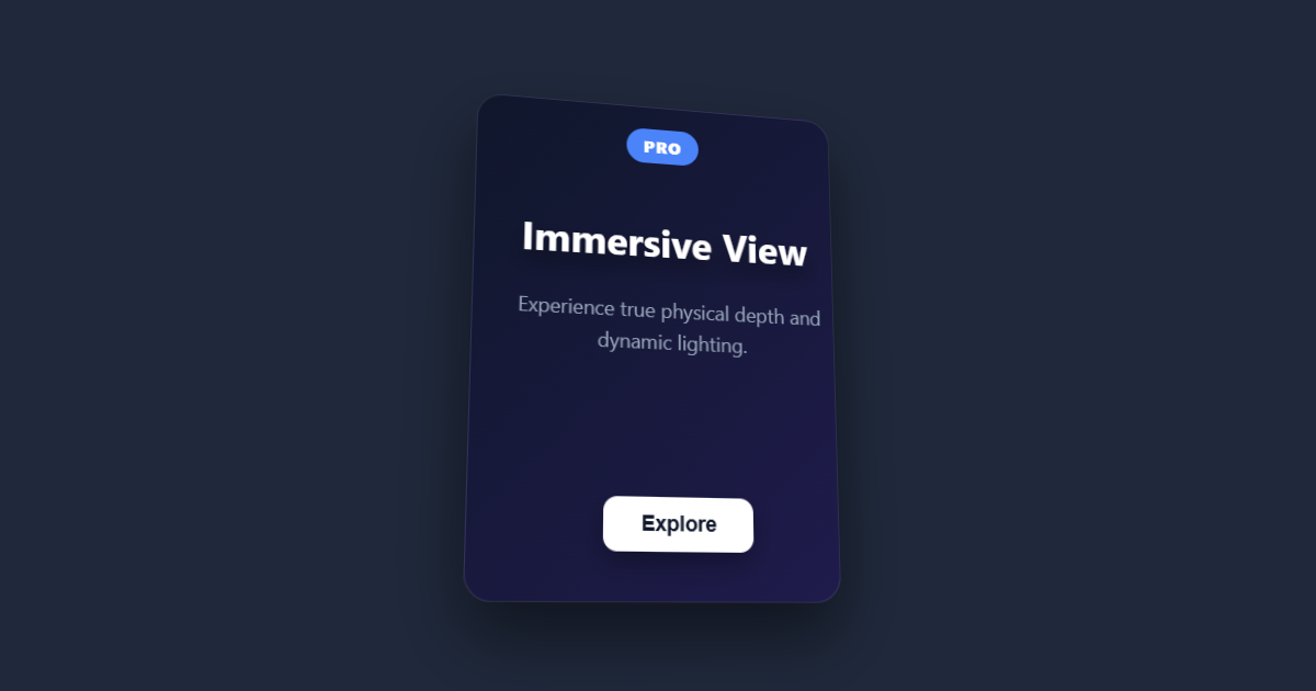 CSS Code Snippets & Examples - CodeShack