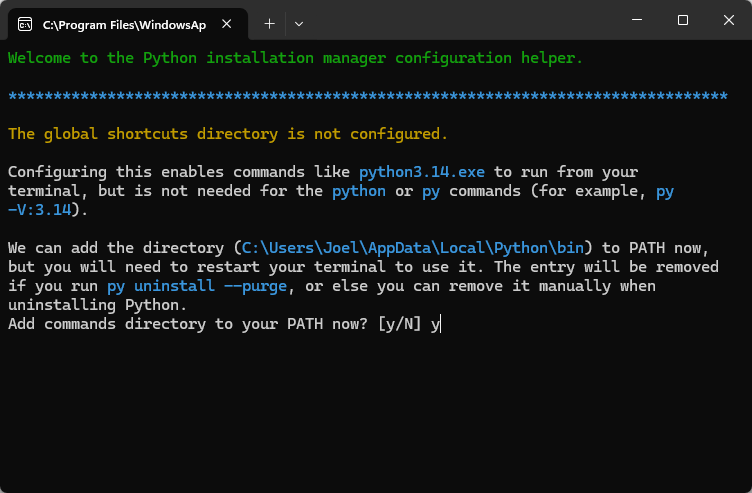 Python Basics: The Complete Step-by-Step Guide for Beginners